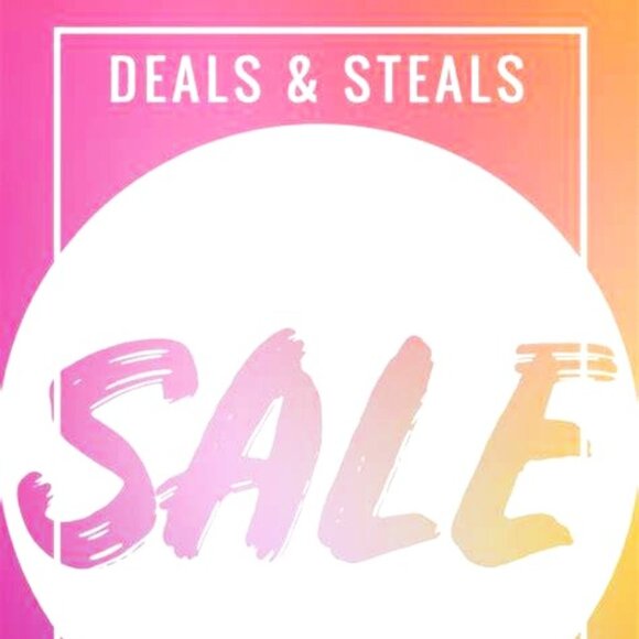 Tops | Deals Steals 3 Starts On Womens Clothing Random Pulls | Poshmark